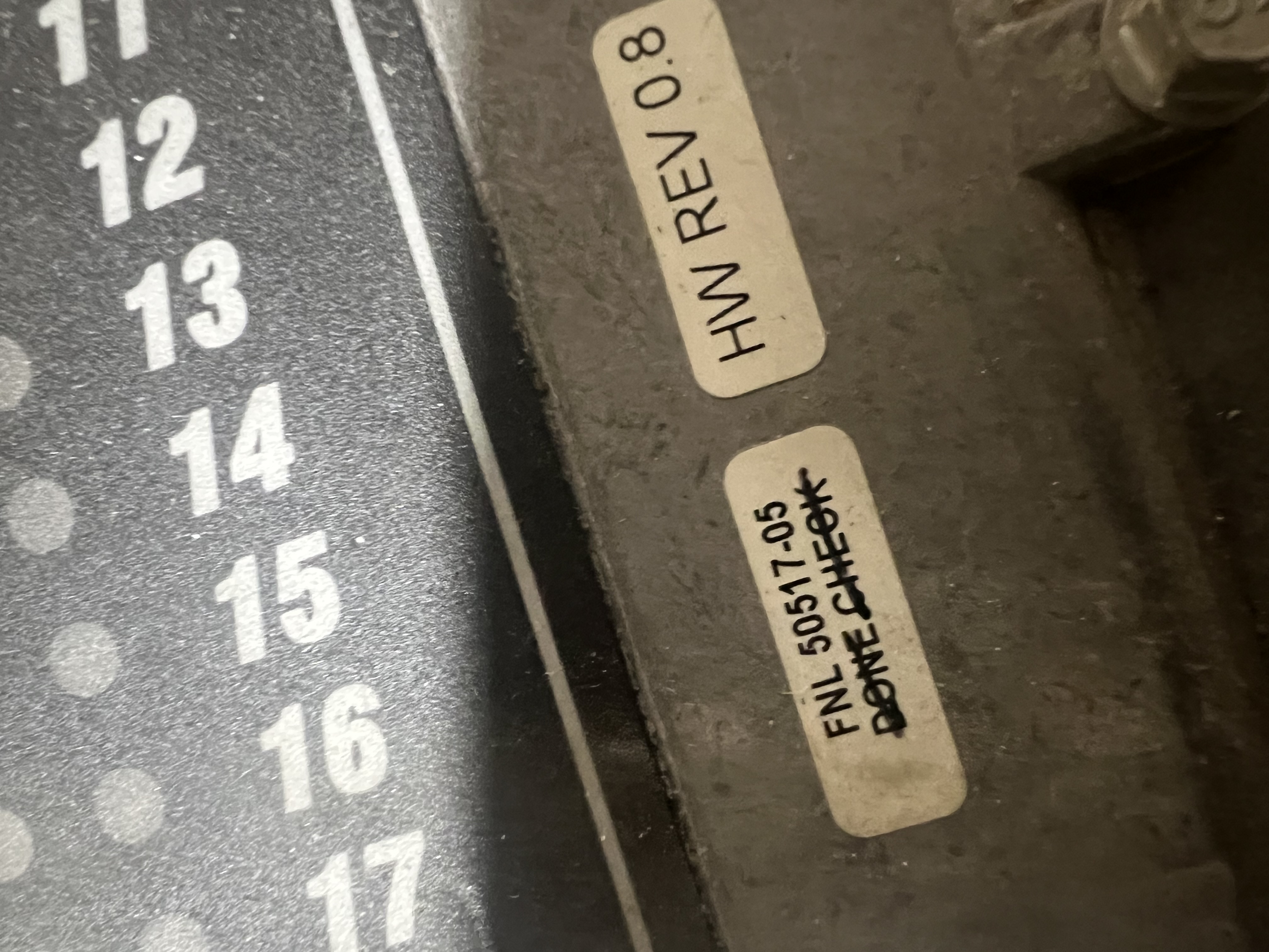 Vansco Electronics Multiplex Module 233660 | eBay